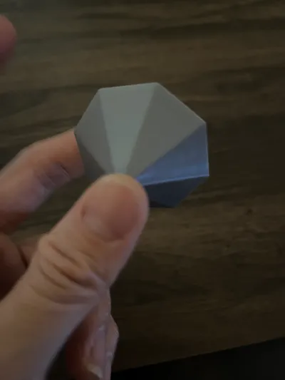 Mini Full-Size Gem by 牛肉面辣🍜🥩🍖 - MakerWorld