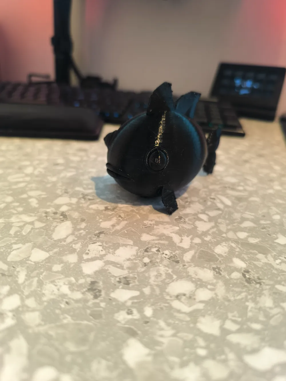 Fortnite Flopper by MultiGame MakerWorld: Download Free 3D Models