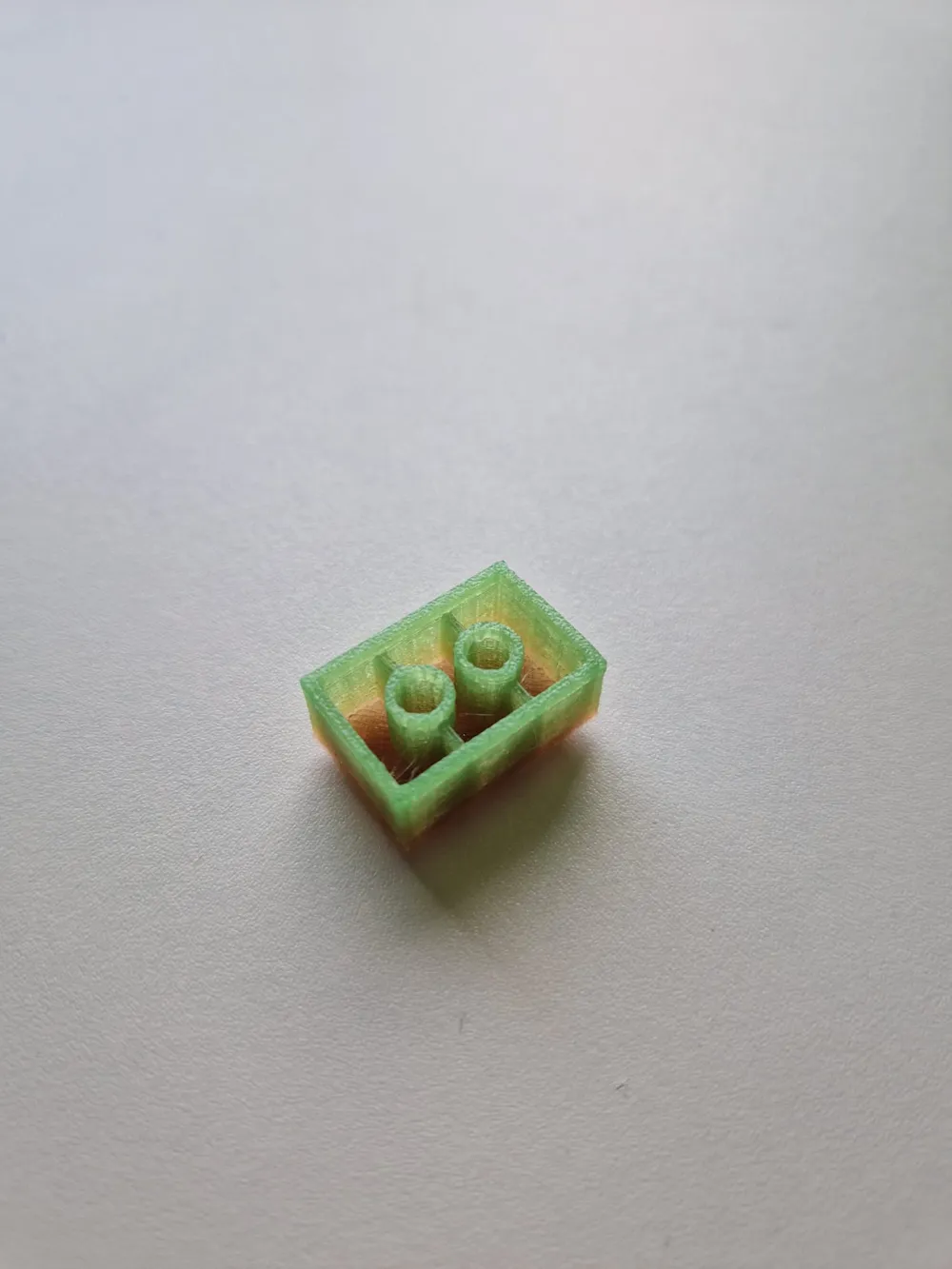 Brick 2x3 by Brickmaster - MakerWorld