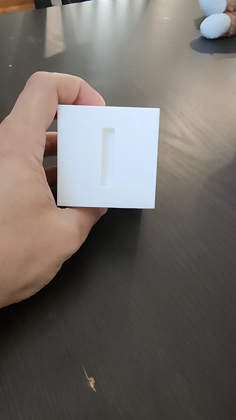 Alphabet Cubes [Simple Design] by A1 Mini - MakerWorld