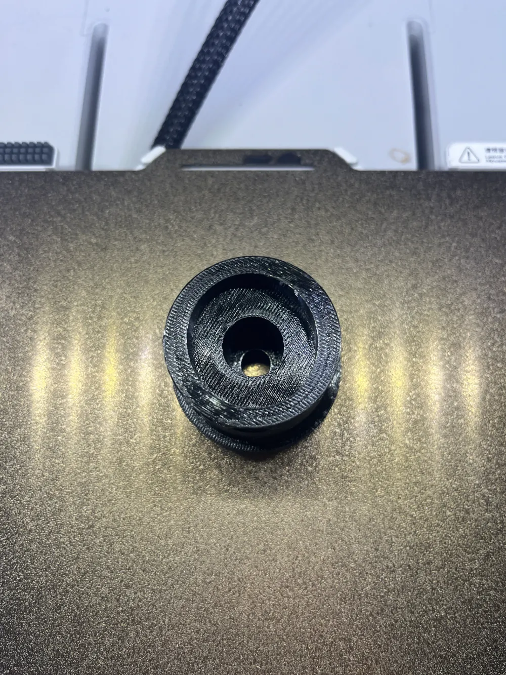 Simagic (Moza) QR 8020 simrig mount Remixed by c@7kybnm MakerWorld ...