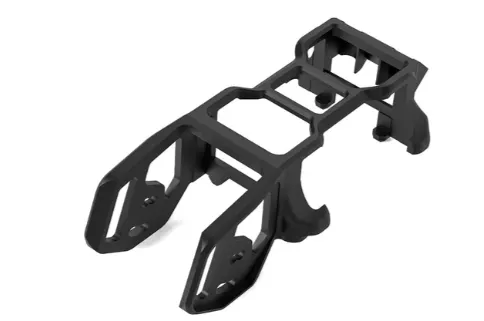 BM Aether 4 - The 4 inch unibody FPV drone frame - Free 3D Print Model ...