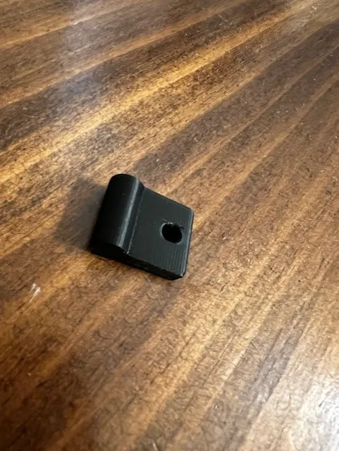 NuCamp TAB 320 trailer, railing eyelet by MeMowgly - MakerWorld