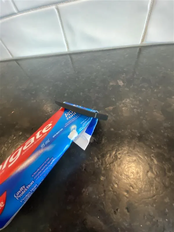 Toothpaste Squeezer by The creator kid - MakerWorld