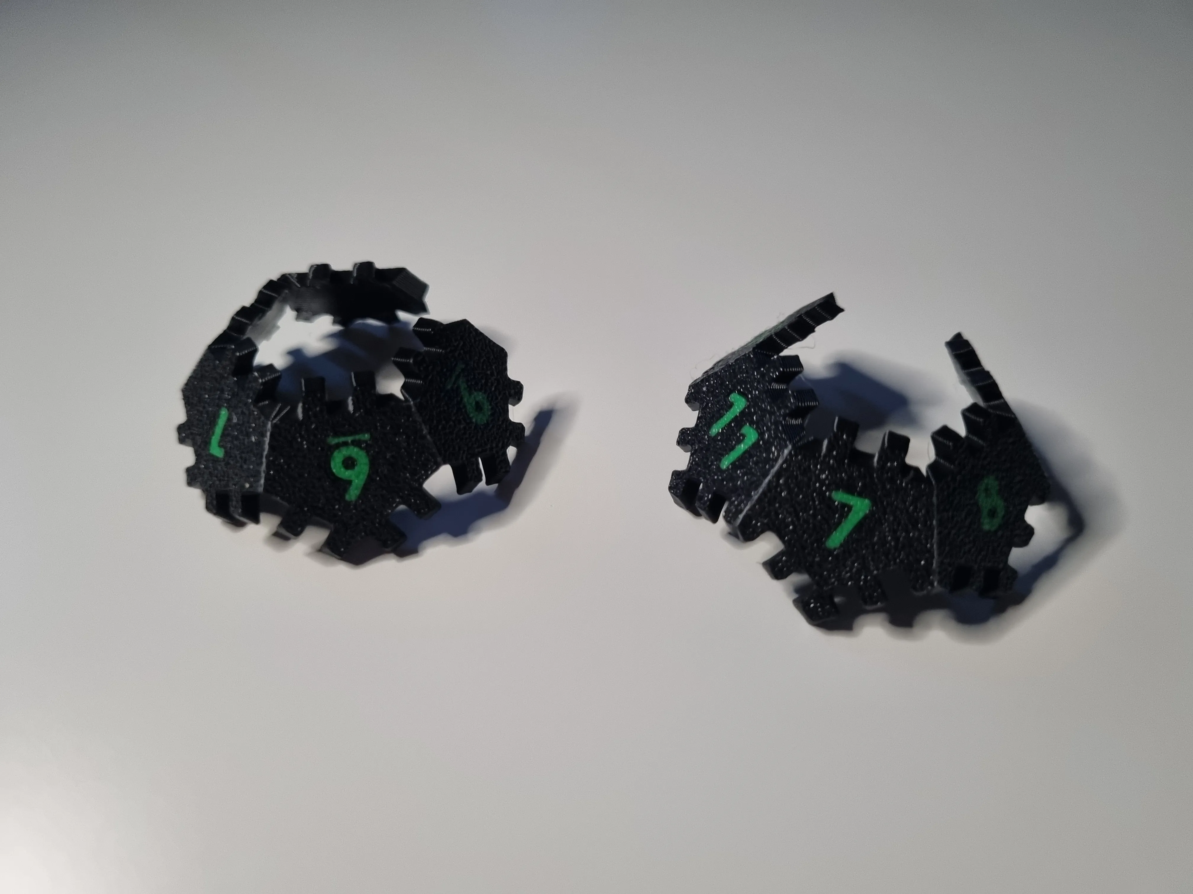 D12 Kitcard V1 by Tjoene MakerWorld: Download Free 3D Models