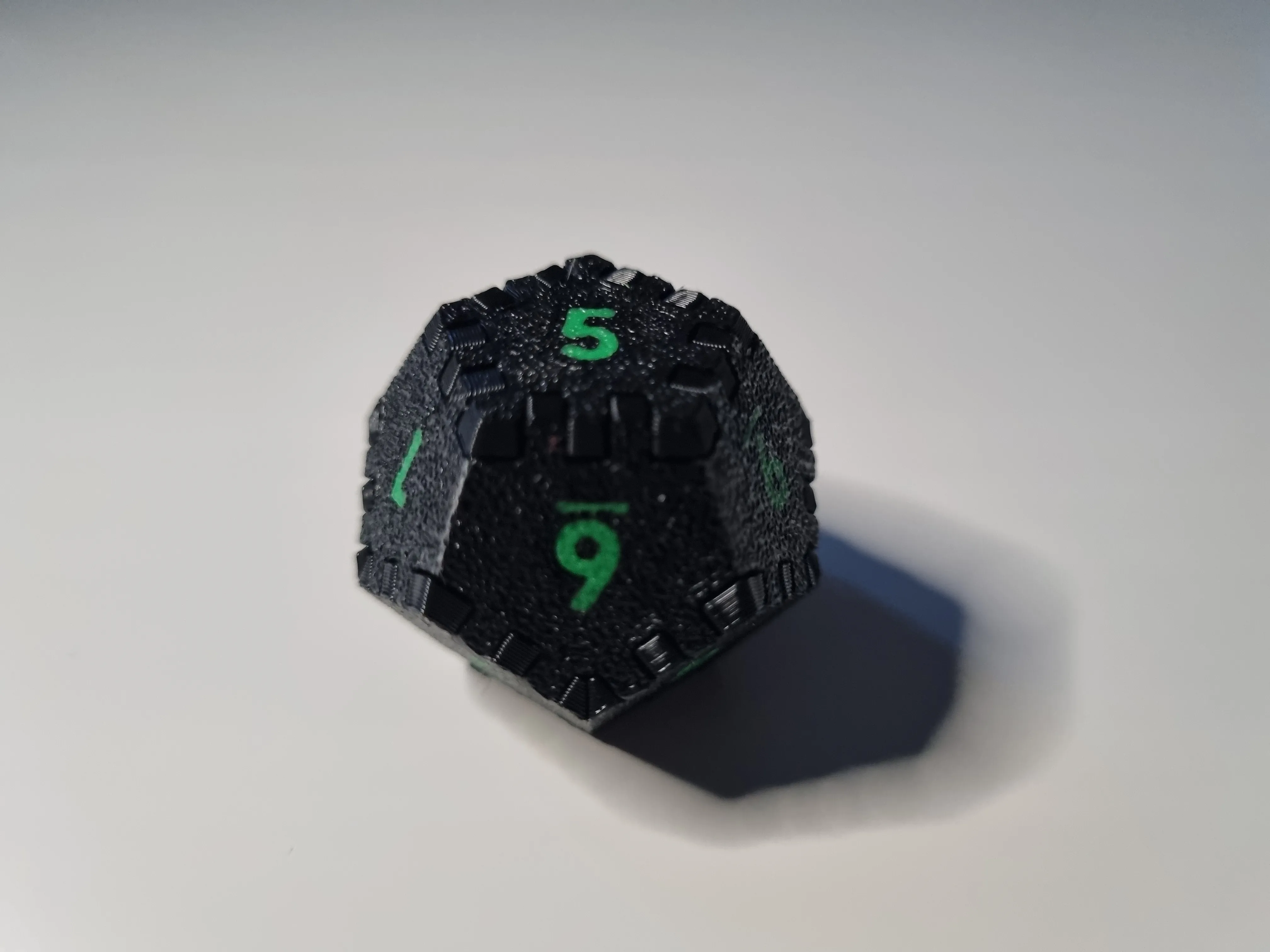 D12 Kitcard V1 by Tjoene MakerWorld: Download Free 3D Models