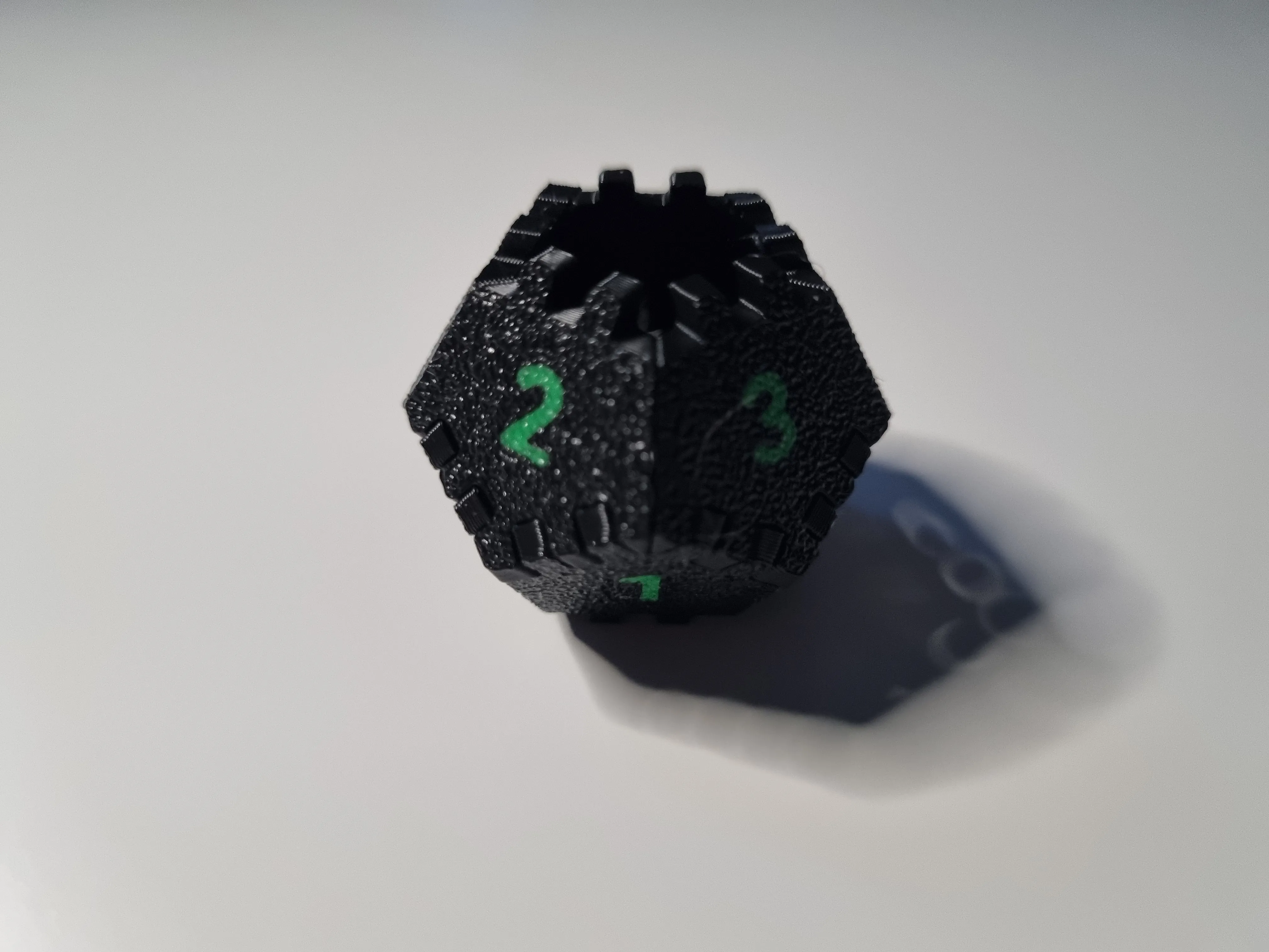 D12 Kitcard V1 by Tjoene MakerWorld: Download Free 3D Models
