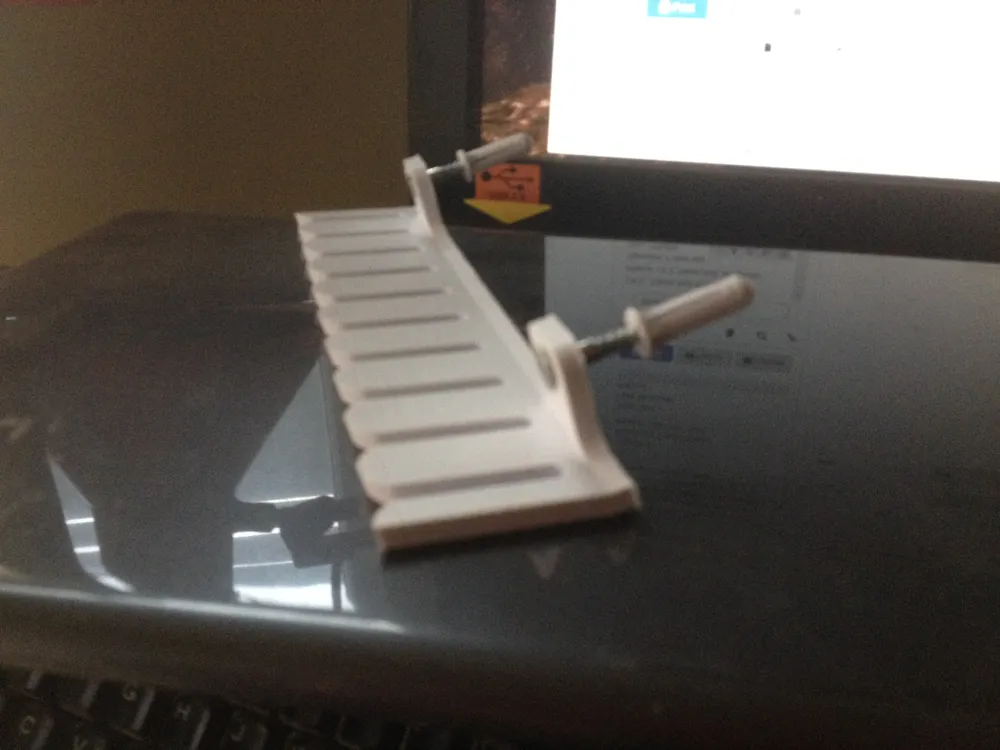 USB cable organizer by Evile Designs - MakerWorld