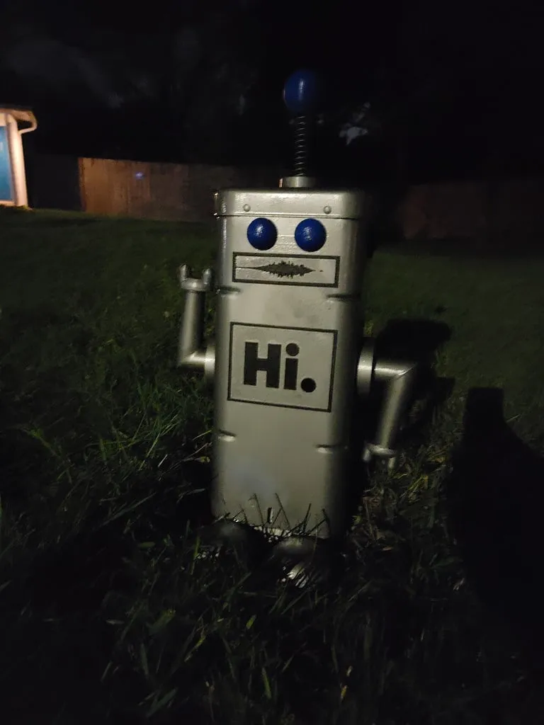 Cable Bot - Free 3D Print Model - MakerWorld