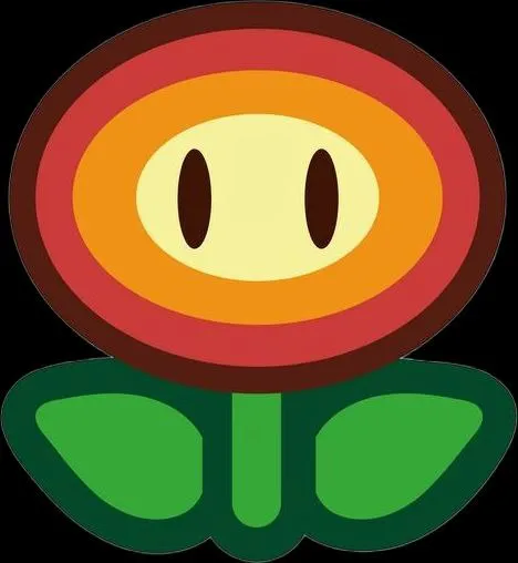 Super Mario Flower Power Multi-parts NO AMS Remixed by x4mp0 - MakerWorld