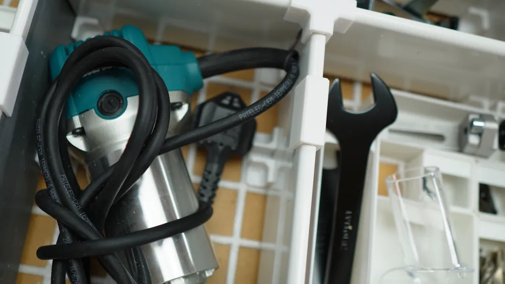 Neogrid: the Complete Home Organisational System - Free 3D Print Model ...