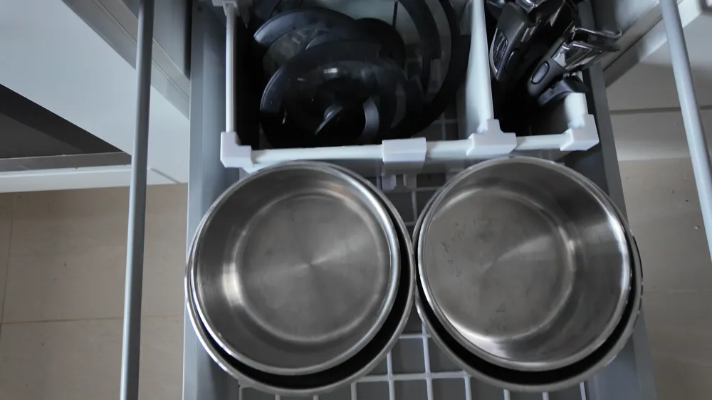 Neogrid: the Complete Home Organisational System - Free 3D Print Model ...