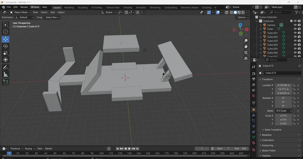 RC Car Chasis by PandaPrints - MakerWorld