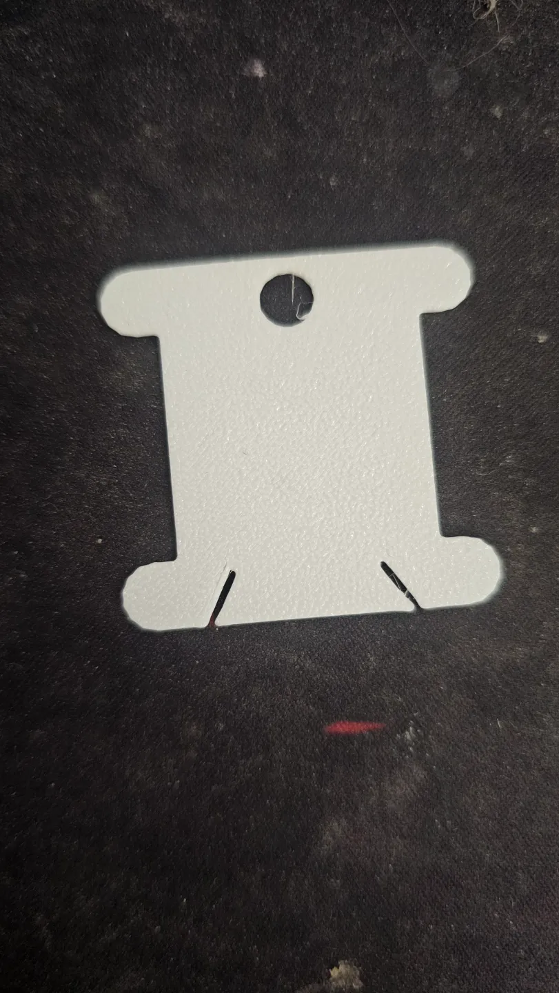 Threads holder by Darkas - MakerWorld