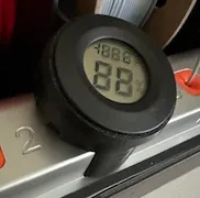 Anycubic ACE Pro Hydrometer Stand Remixed by DrDrake MakerWorld ...