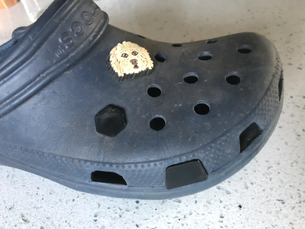 Croc Plugs - Free 3D Print Model - MakerWorld