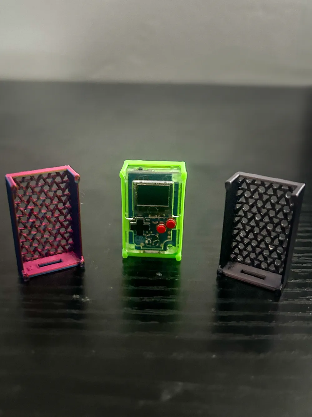 Thumby Case by TheBoredKid132 - MakerWorld