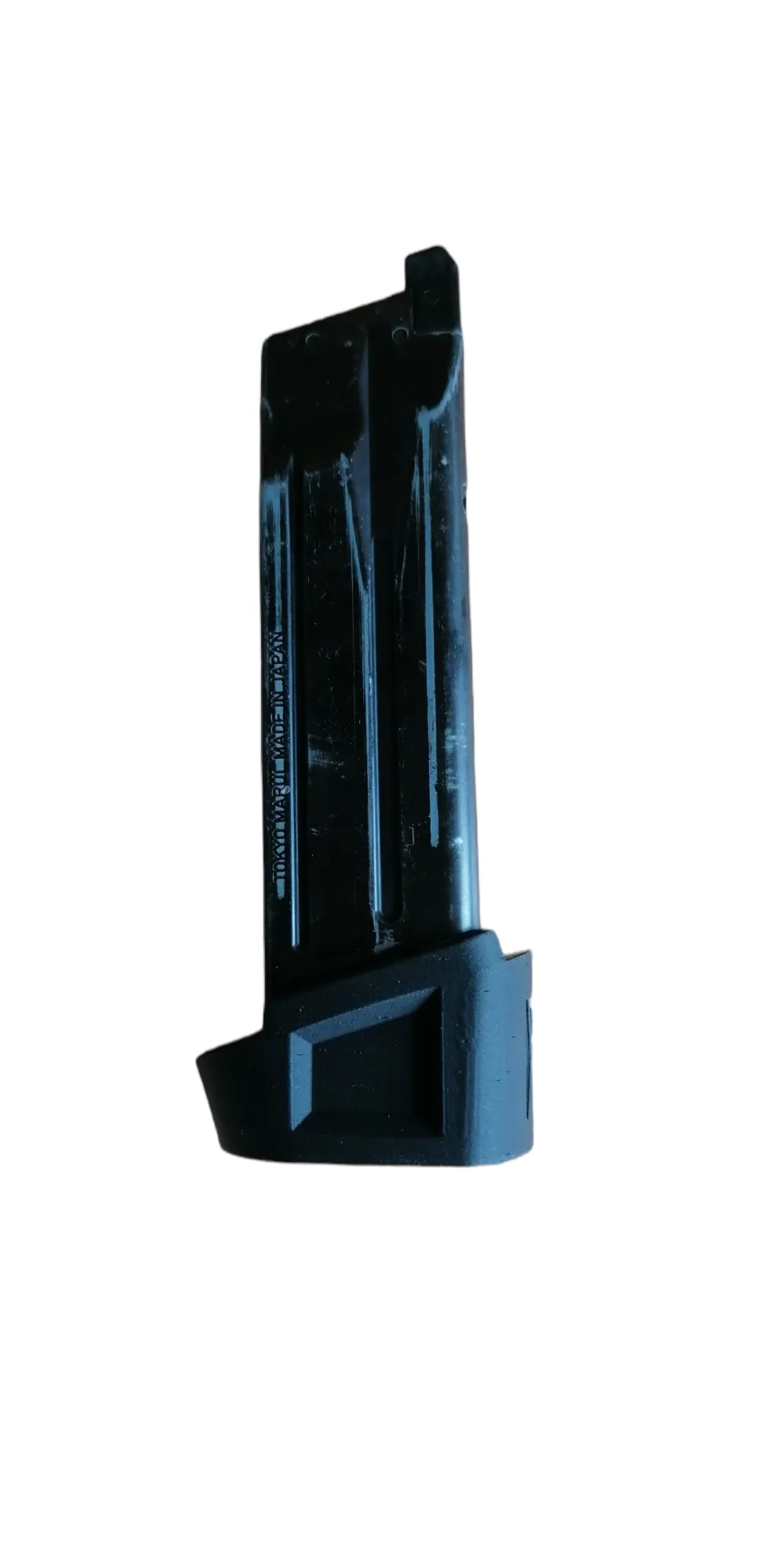 Extended Magazine plate USP airsoft by KiaVhar - MakerWorld