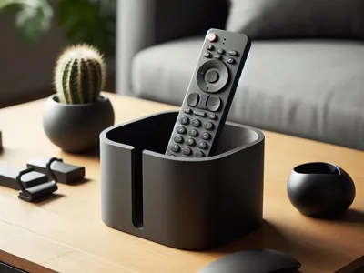 Deltaprints | Published - MakerWorld