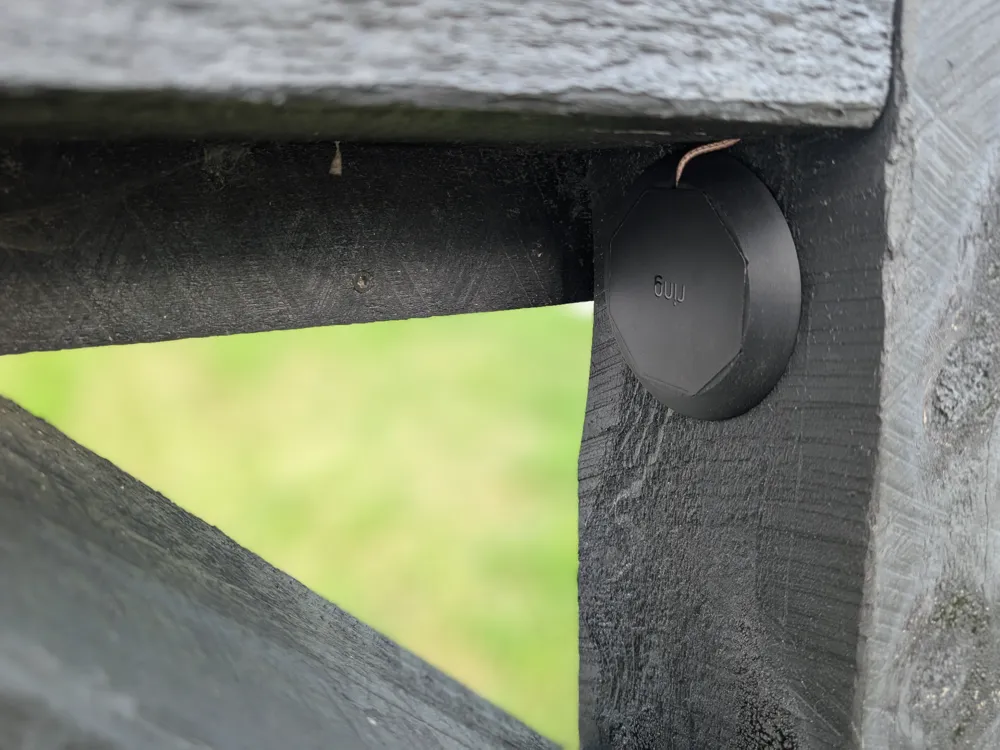 Ring Mailbox Sensor Antenna Mount by Blippy - MakerWorld