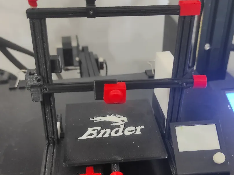 MAQUETA ENDER 3 MINI ENDER 3 by CSANTS - MakerWorld