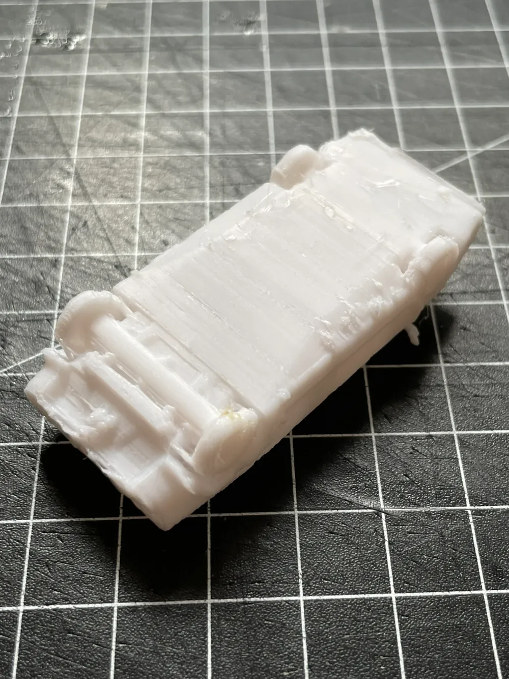 Lamborghini Countach Miniature by 3D_maniac MakerWorld: Download Free 3D Models