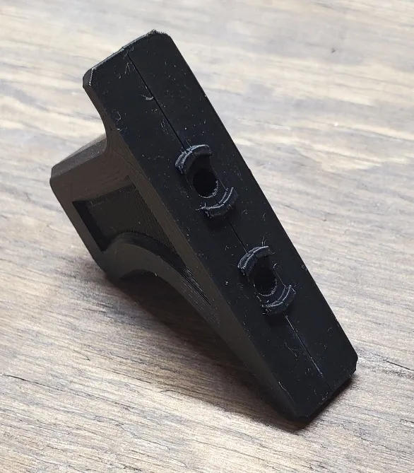 M-Lok Micro Handstop by Joe9216 - MakerWorld