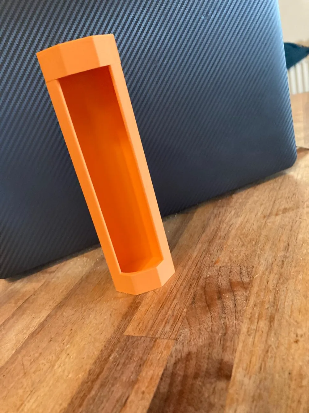 flick disc case and lid by user_979071076 - MakerWorld