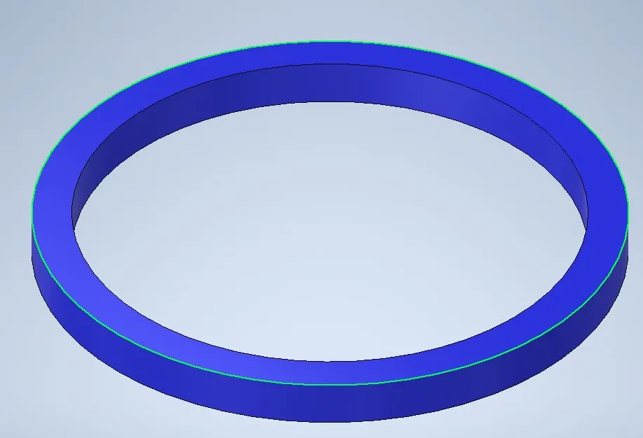LG Portable AC Hose adapter - Free 3D Print Model - MakerWorld