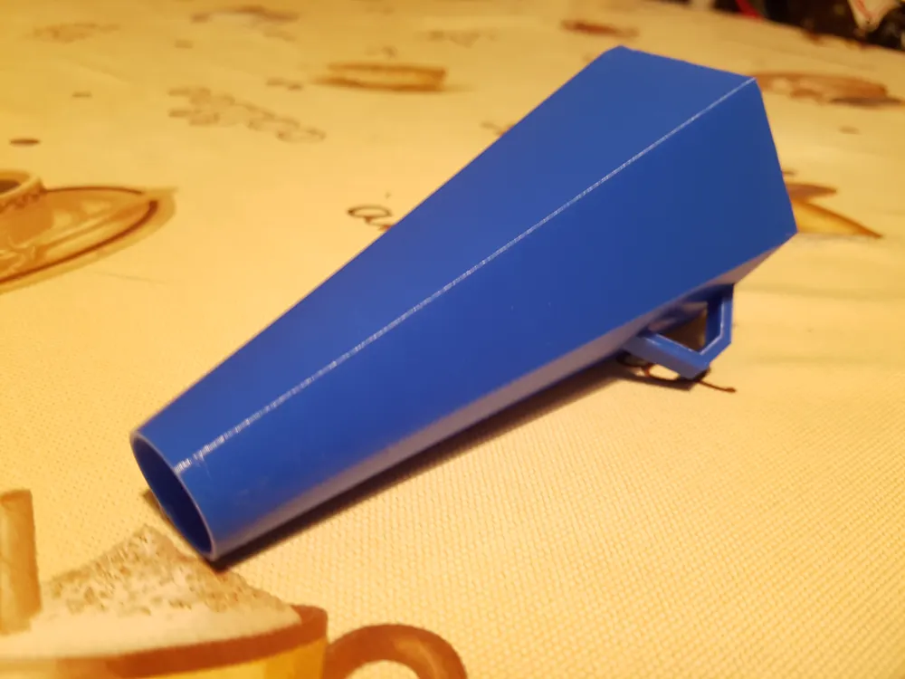 Polygon funnel by Outum - MakerWorld