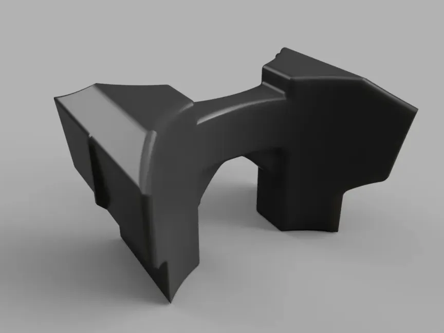 Highlander - Free 3D Print Model - MakerWorld