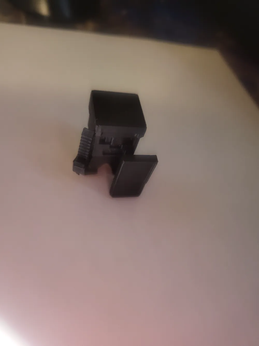 Figuras de Minecraft por GamerThings - MakerWorld