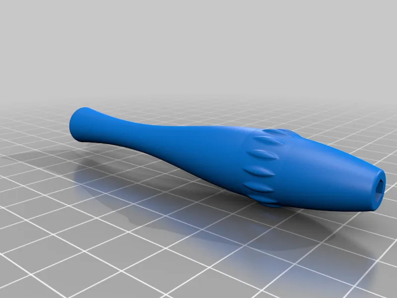 iFix Screwdriver by Valera Perinski - MakerWorld