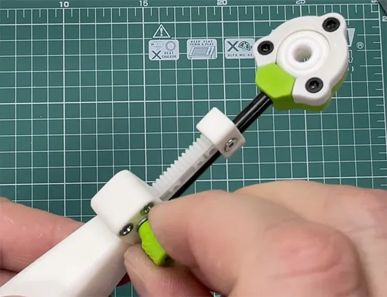 Knife Sharpener by Valera Perinski - MakerWorld