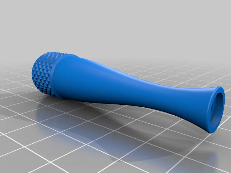 Mini Hand Drill by Valera Perinski - MakerWorld