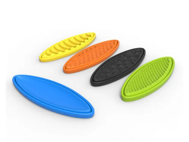 Sanding Tool 2 by Valera Perinski - MakerWorld