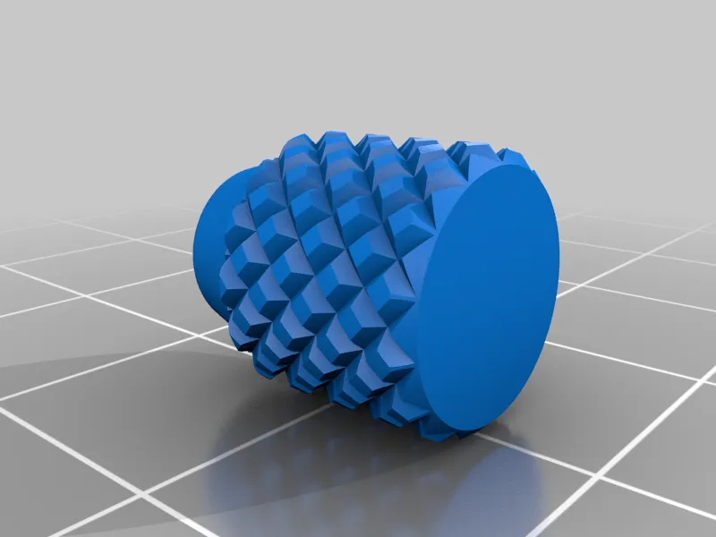 Mechanical Flux Dispenser by Valera Perinski MakerWorld: Download Free ...