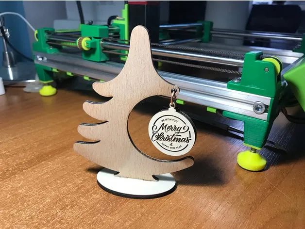 Laser Engraver Mega Update by Valera Perinski MakerWorld: Download Free ...