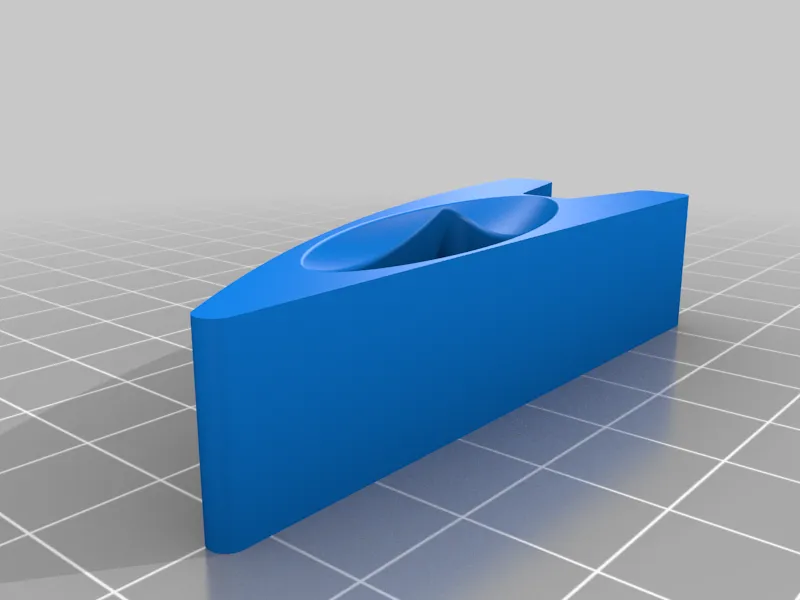 Sanding Tool by Valera Perinski - MakerWorld