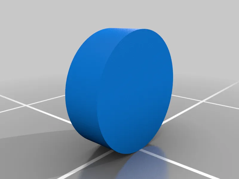 Knobs Collection for Bolt Hex head and Nut M2.5-10 by Valera Perinski ...