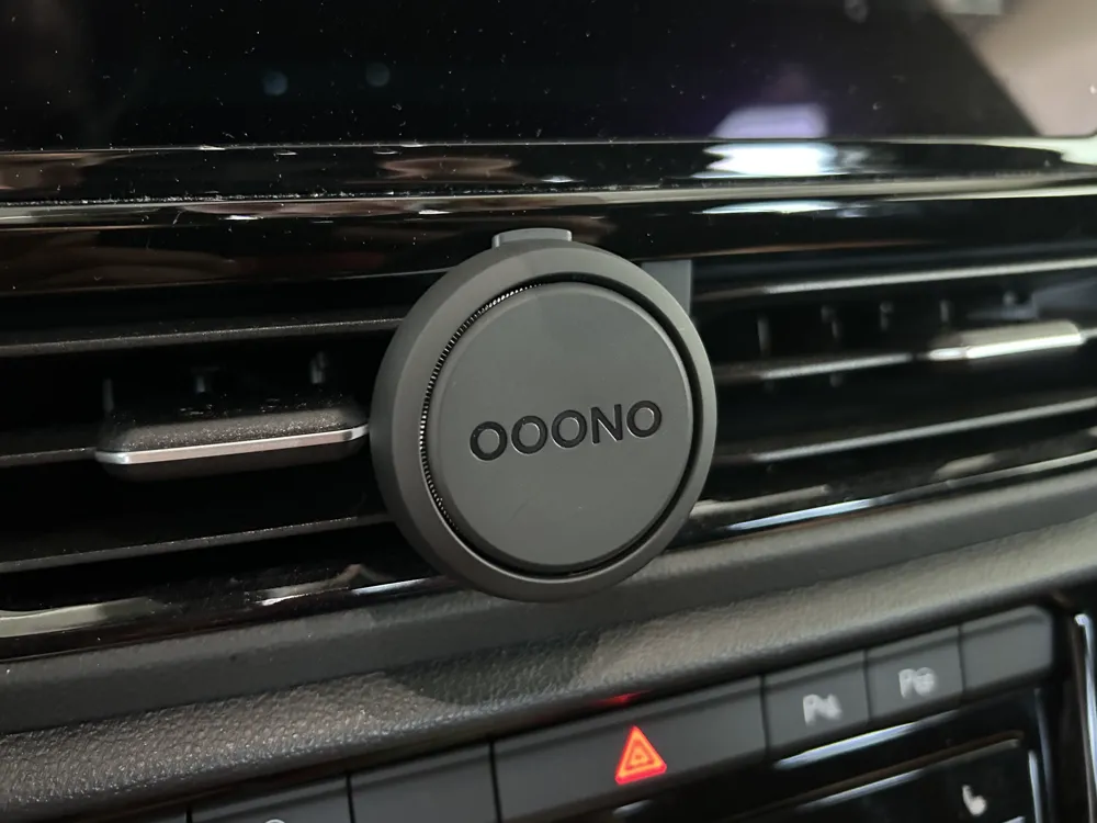 OOONO 2 Car mount by Colin - MakerWorld