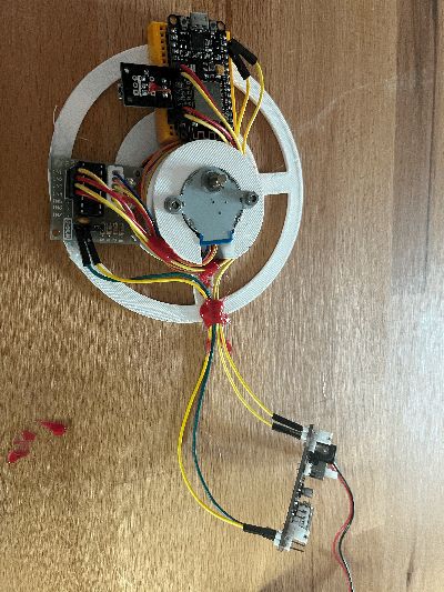 One Day DIY Turn Table by Losspost - MakerWorld