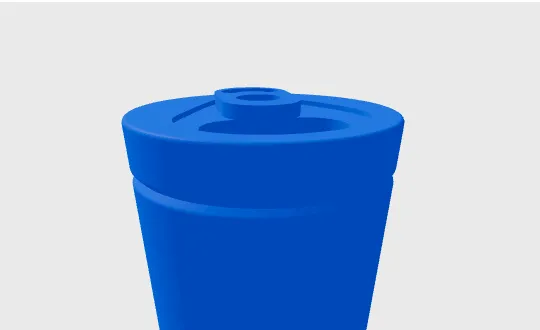 Bloxy Cola + Image by Craftz_ MakerWorld: Download Free 3D Models