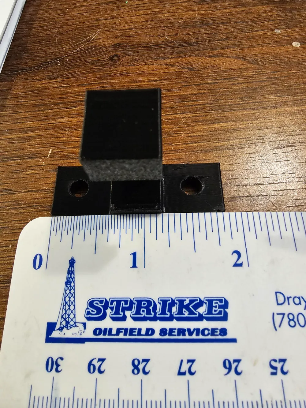RV, Camper window rod lock by 3D_Goodtimes - MakerWorld