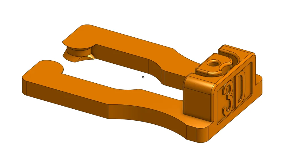 ccf Spring Mod Remixed by 3Dconfused - MakerWorld