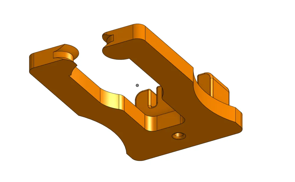 ccf Spring Mod Remixed by 3Dconfused - MakerWorld