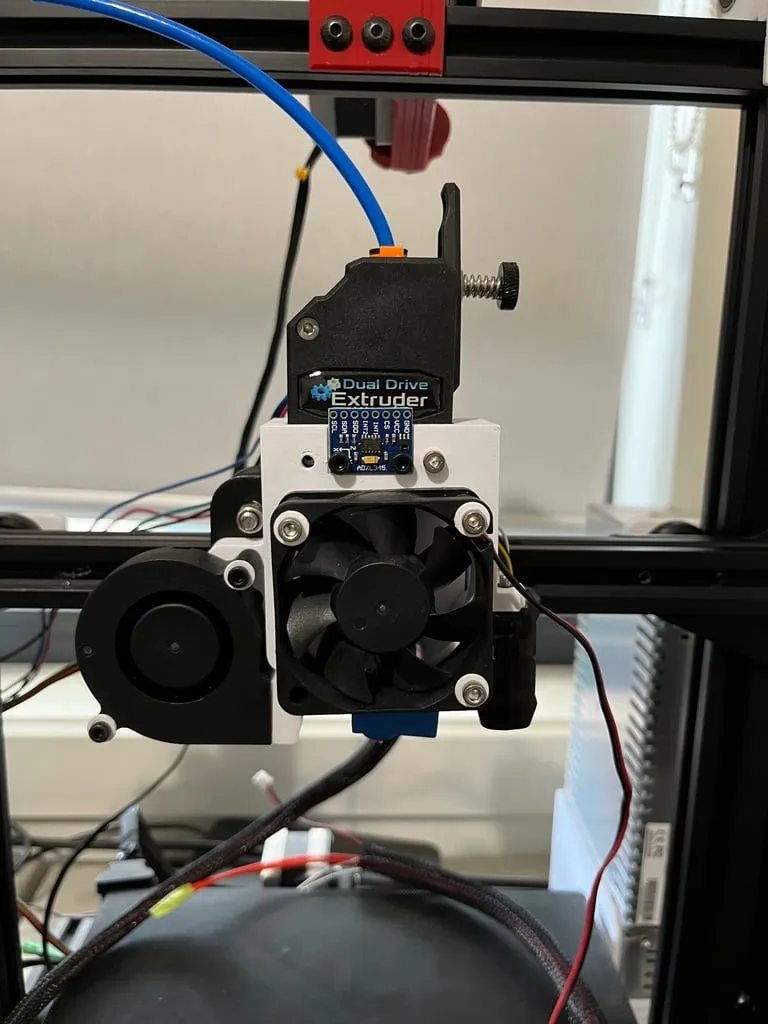 Ender 3 - All-In-One by tsubs.n MakerWorld: Download Free 3D Models