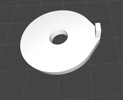 Custom Washer Maker by Mr Practical MakerWorld: Download Free 3D Models