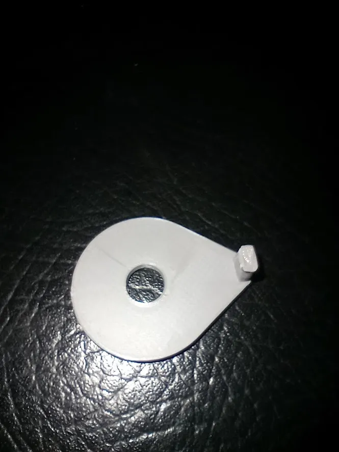 Custom Washer Maker - Free 3D Print Model - MakerWorld