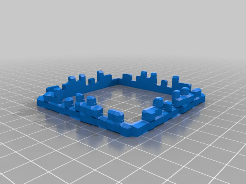 Minecraft Grass Block Box by Print King - MakerWorld